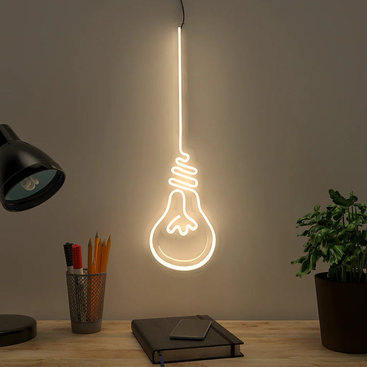 Neon Lights - Buy Neon Lights Online In India @90% off | Vibecrafts