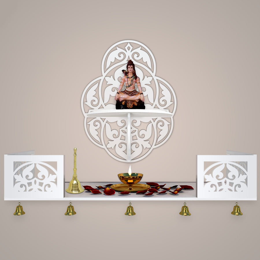 Home Mini Temple – Vibecrafts