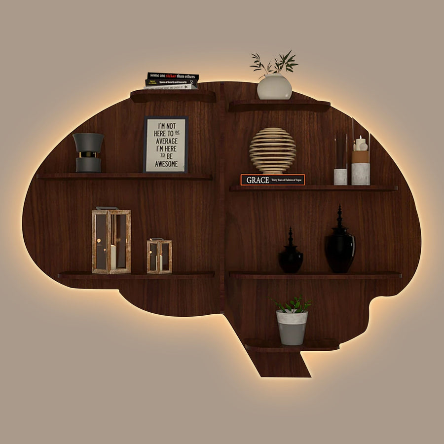 Wooden Backlit – Vibecrafts