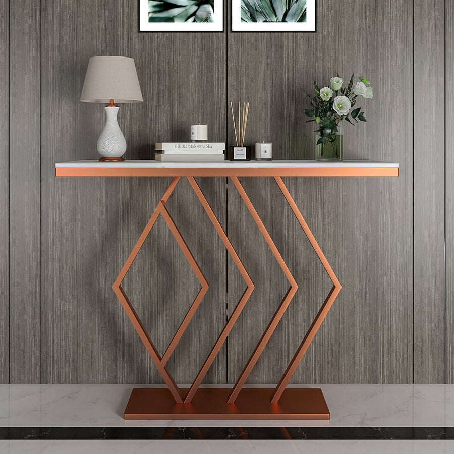 Buy Designer Console Tables Online at @Upto 70% Off – Vibecrafts