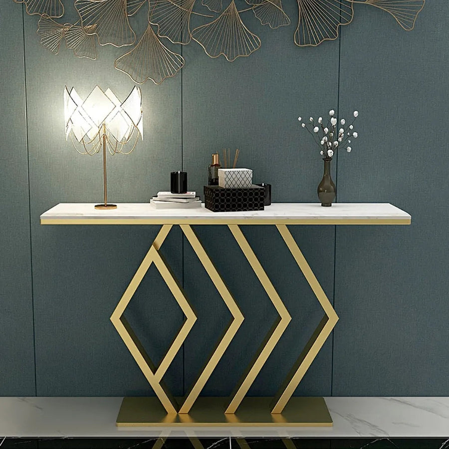 Buy Designer Console Tables Online at @Upto 70% Off – Vibecrafts