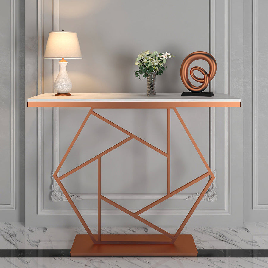 Buy Designer Console Tables Online at @Upto 70% Off – Vibecrafts