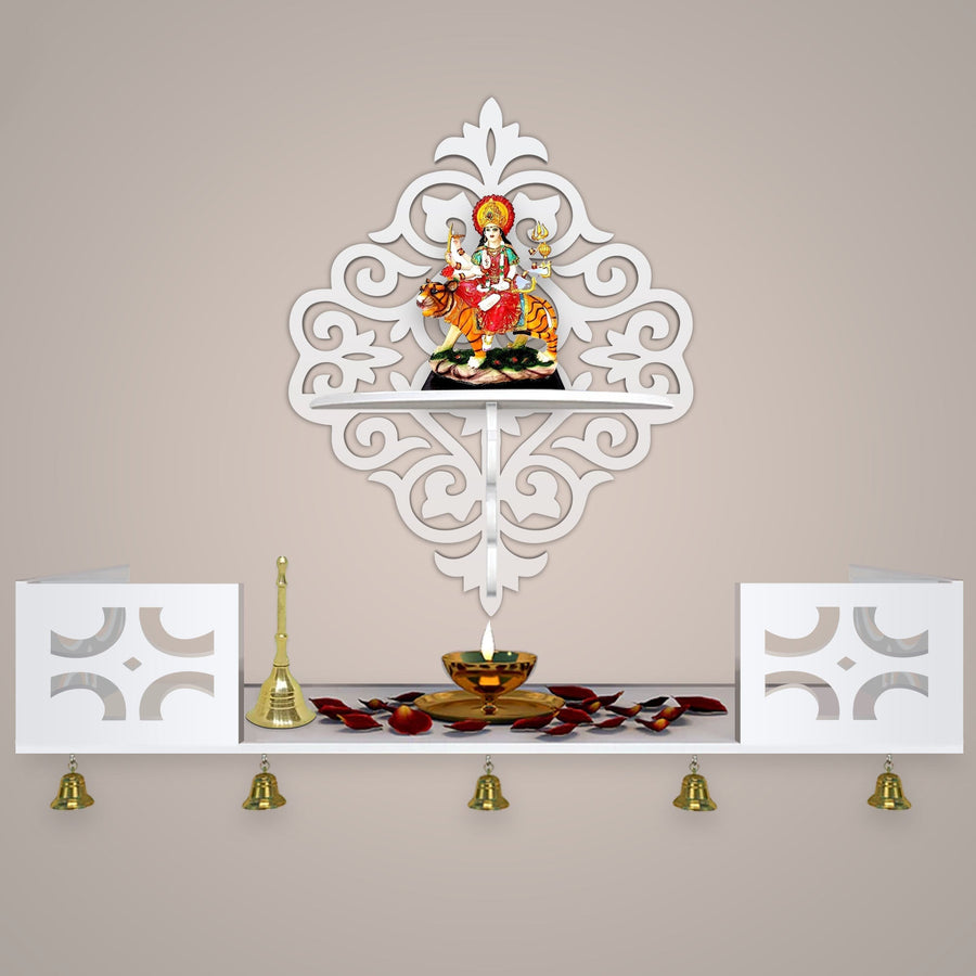 Home Mini Temple – Vibecrafts